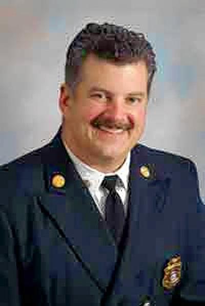 Veteran fire chief takes helm of West County EMS & Fire