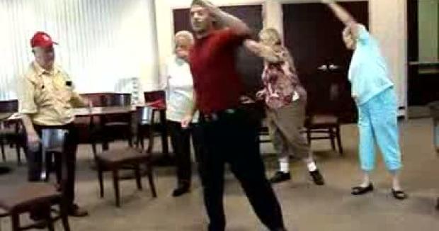 Trainer's Tips: Aaron Edelstein