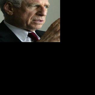 Trump announces Missouri visit just as former Sen. John Danforth ...