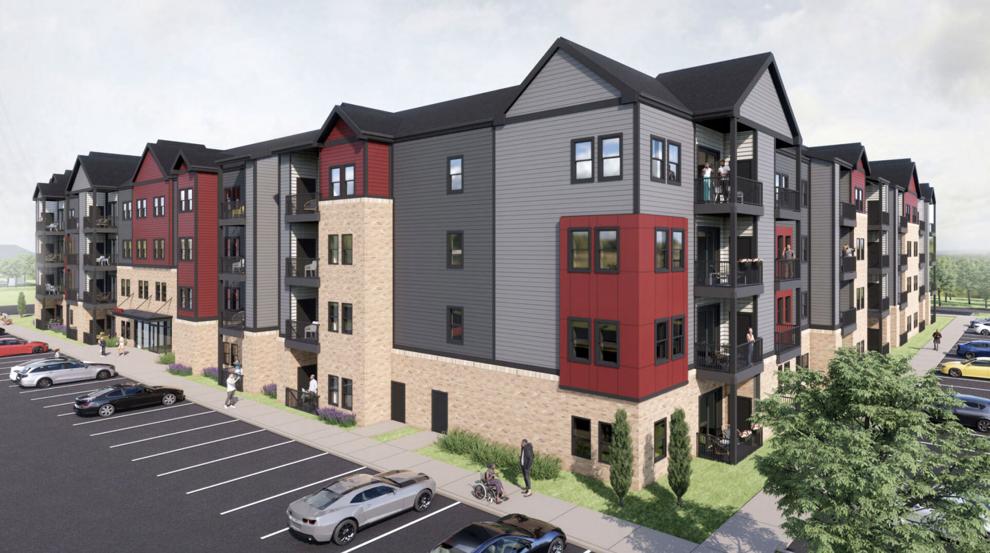 Developments planned in Dardenne Prairie, Lake Saint Louis