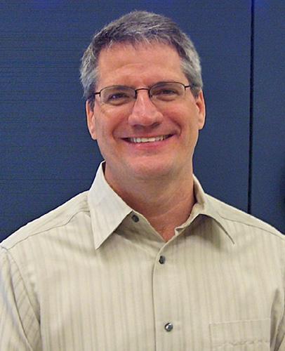 Ask the expert: Gary Fischer, Ross & Baruzzini