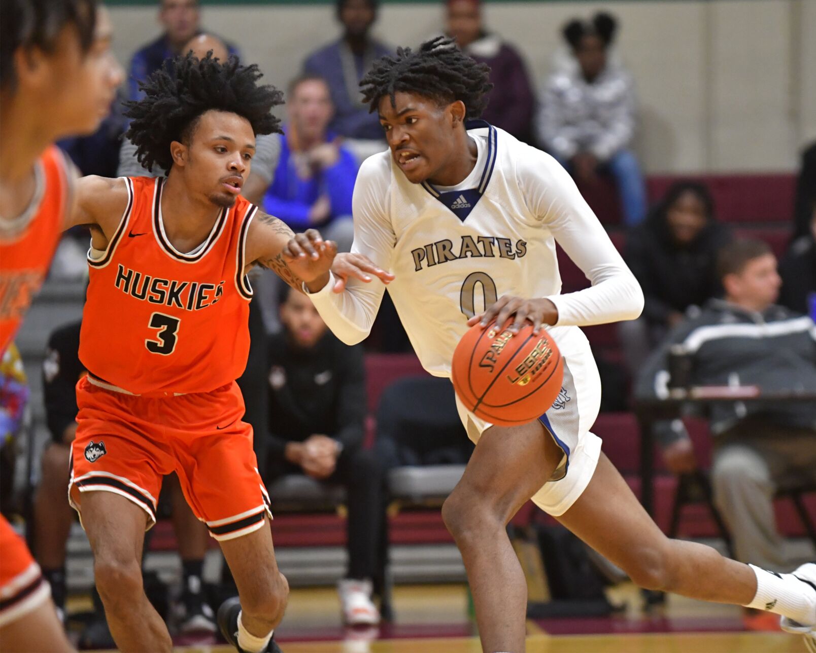 Don Maurer Holiday Invitational at MICDS: St. Charles 64, Ritenour 60