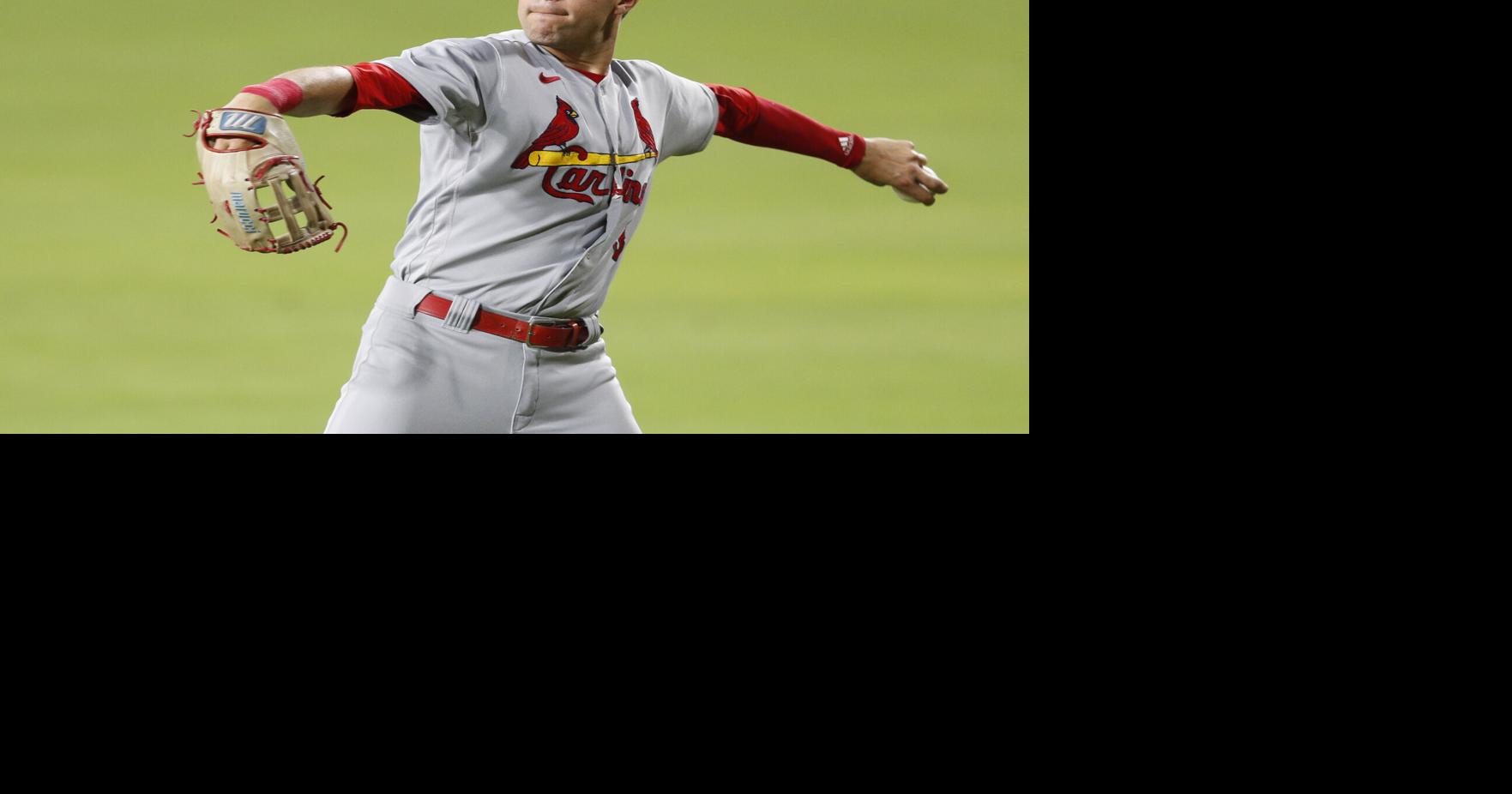 BenFred chat: How could Cardinals starting rotation look different ...