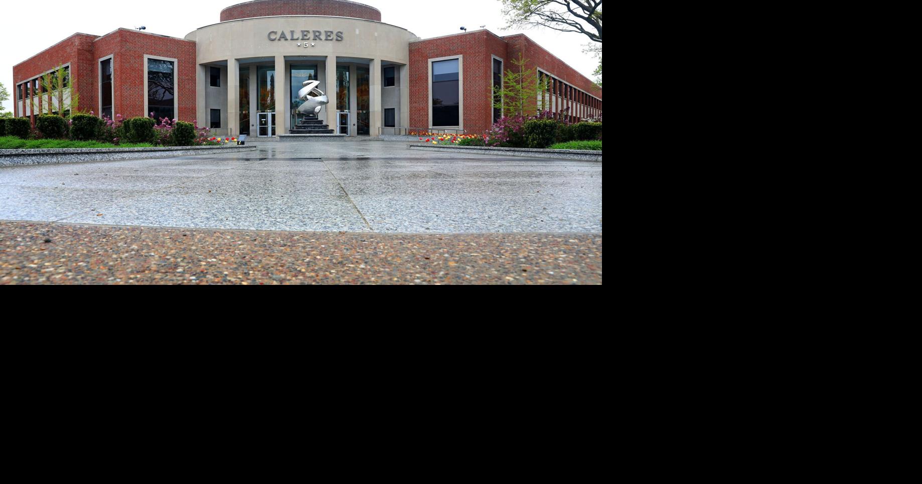 'Doom loop' for St. Louis office market? Some alarms ringing