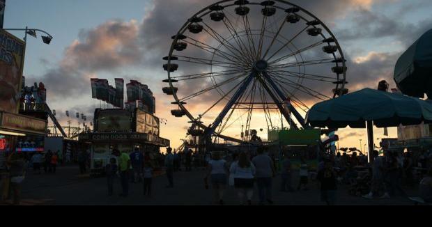 It's state fair time! Here's your guide to 3 nearby