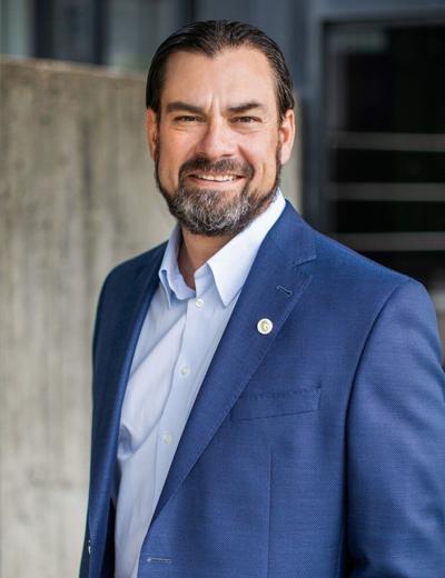 Ledbetter becomes CEO of Guarantee Electrical