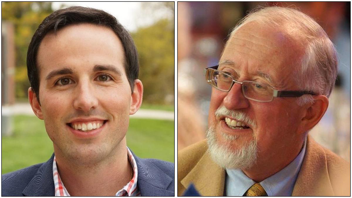 Democrats Win A Missouri Elected Seat In A District That Favored Trump ...