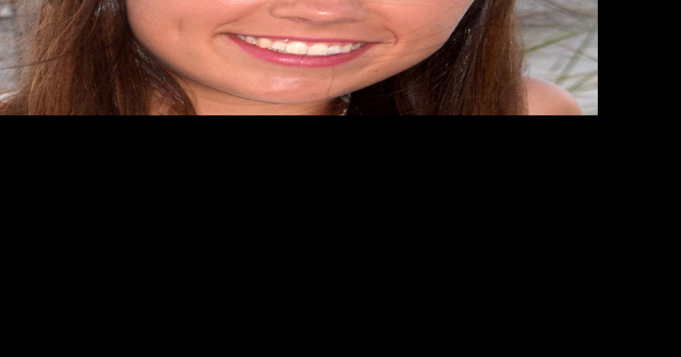 Katie Keuss, senior, Cor Jesu