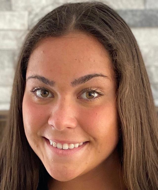 Mia Simpson • Lafayette field hockey