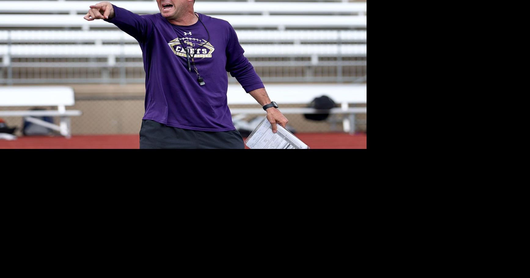 No. 2 large school: CBC returns host of key players in hopes of rare ...