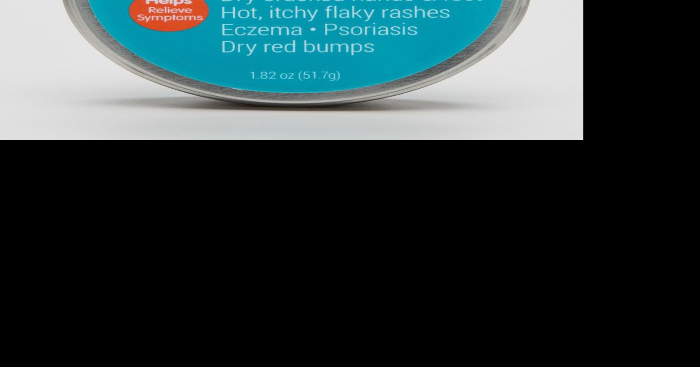 Product Pick: Green Goo Dry Skin ointment