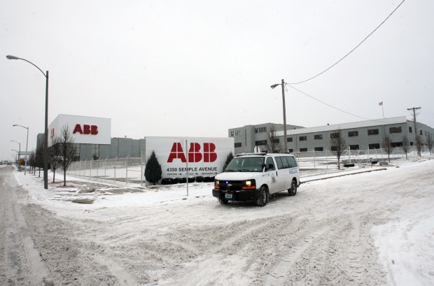 Police report details ABB shooting chaos
