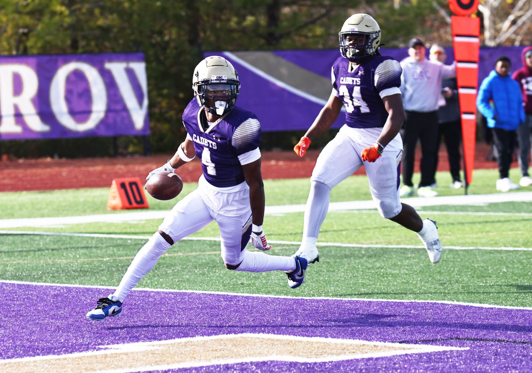 CBC edges rival De Smet in semifinal thriller to earn shot at third ...