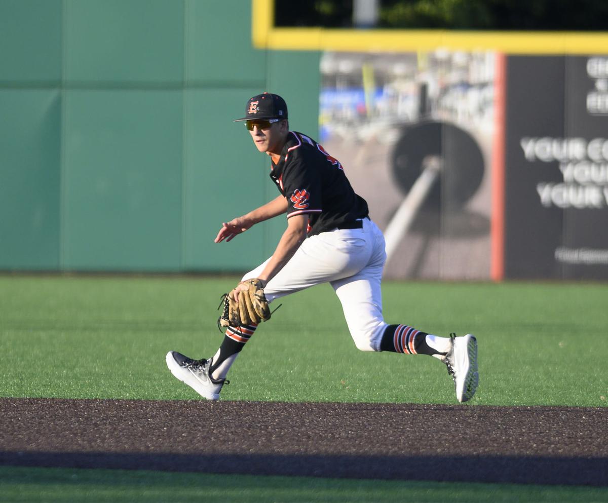 Schaefer follows through on vision, helps Edwardsville into title game