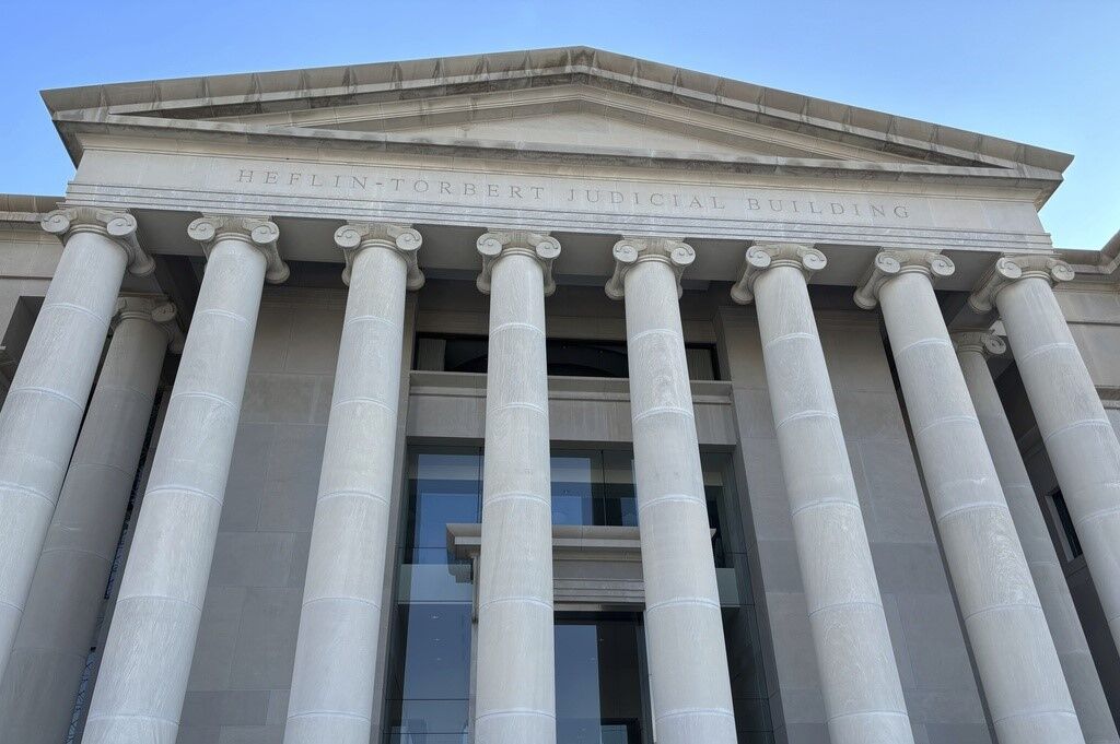 Alabama hospital puts pause on IVF in wake of ruling saying frozen ...