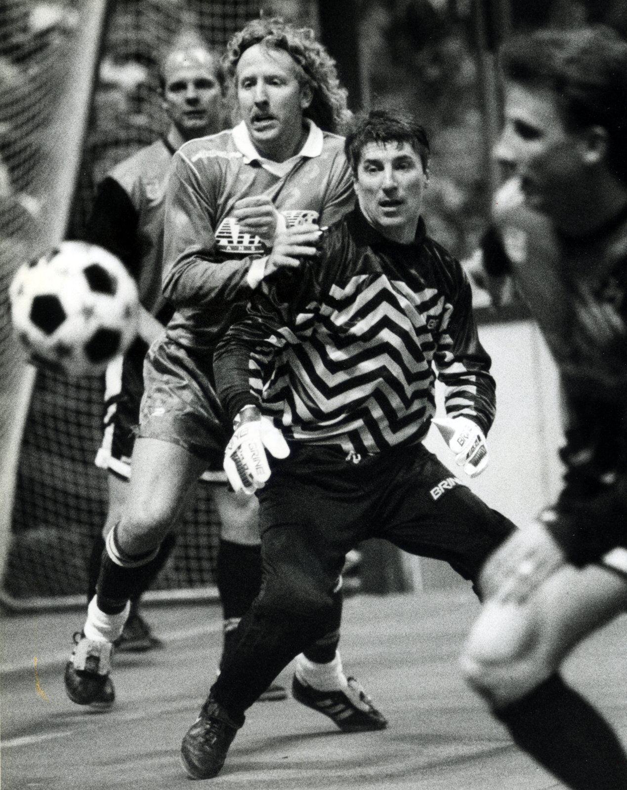 Hochman: Roman Burki's play for City SC rekindles memories of Slobo ...