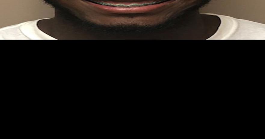 WR • Jay Maclin, senior, Kirkwood