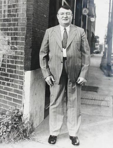 Spotlight: Failoni's bar opened 100 years ago, and same family is still ...