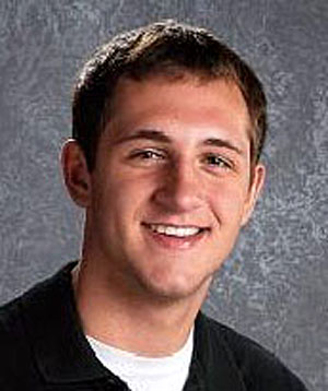 Ryan Rosburg • Marquette basketball