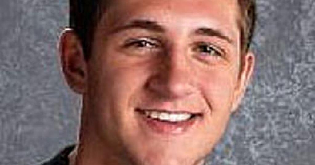 Ryan Rosburg • Marquette basketball