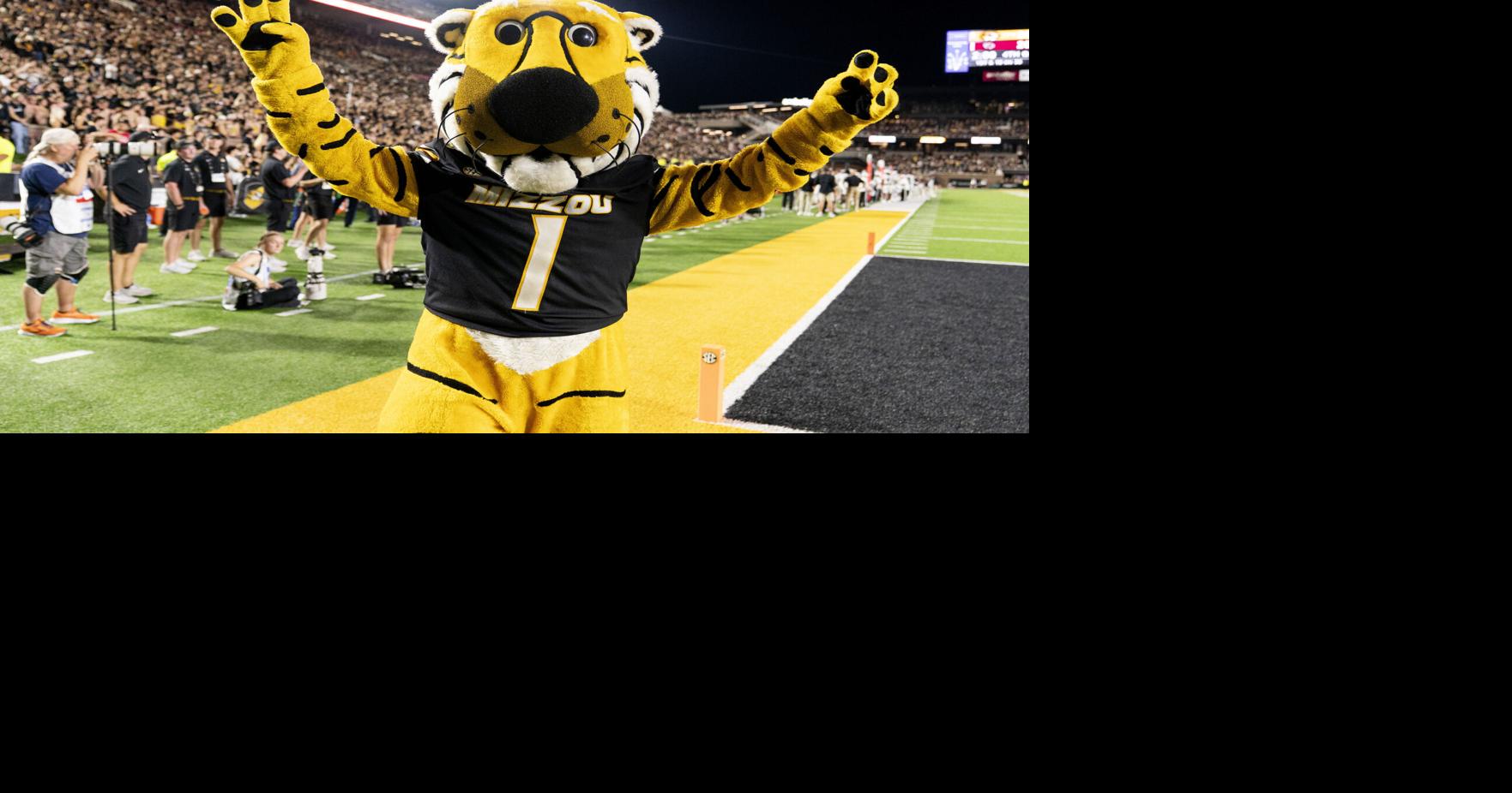How to watch Mizzou Tigers football vs. UMass, live stream