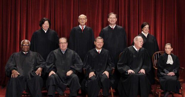 George Will: In a rut on Voting Rights Act