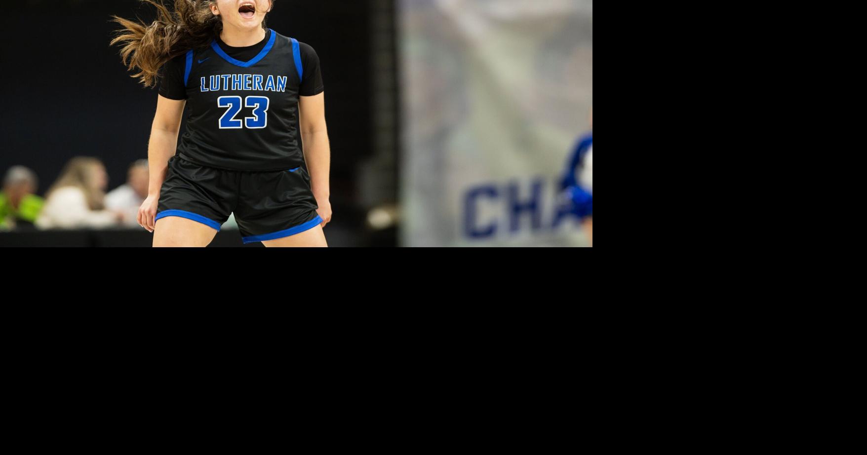 Jordan Speiser triggers quick start to lead Lutheran St. Charles past ...