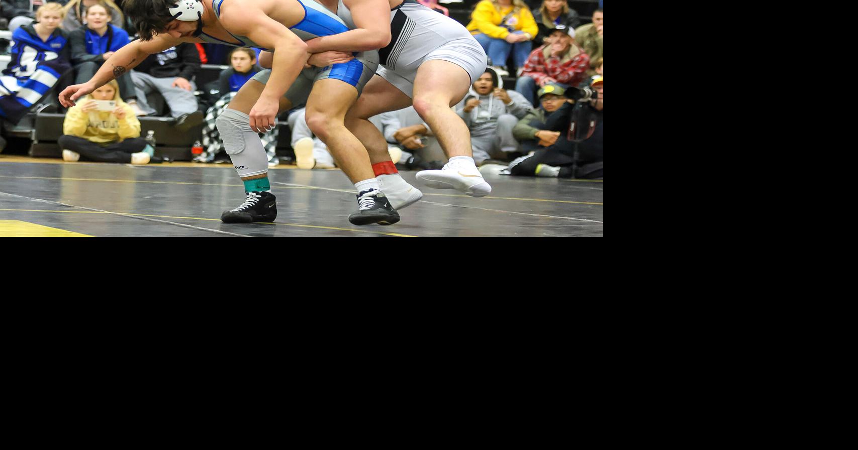 Lafayette "Fred Ross" Invitational