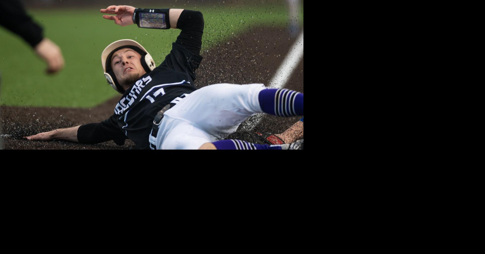 27th Troy Tournament, championship: Fort Zumwalt West 4, Francis Howell 2