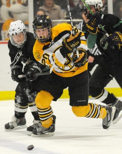 Game 2 tie earns Oakville series win over Lindbergh