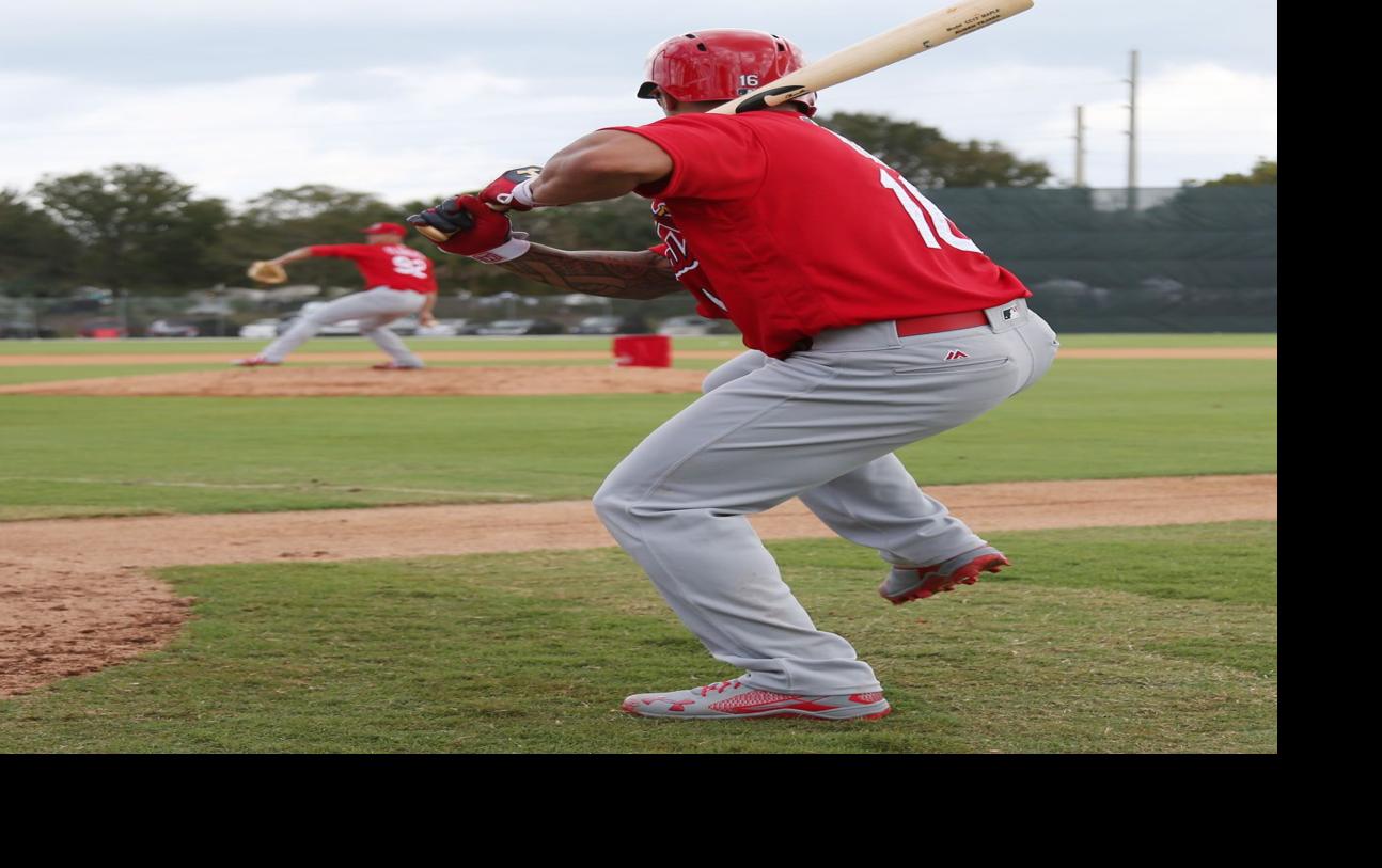Photos from Cardinals Spring Training on Monday, Feb. 20 | St. Louis ...