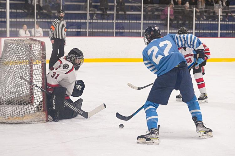 Chaminade rallies to top SLUH in series opener: Mid-States Hockey ...