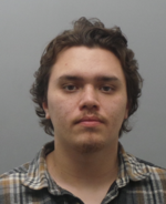 Overland policeman charged with harassment, assault