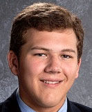 Jake Burger • CBC baseball