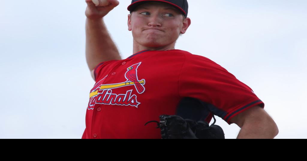 Minor league roundup: Springfield only team to win as Memphis' pitching ...