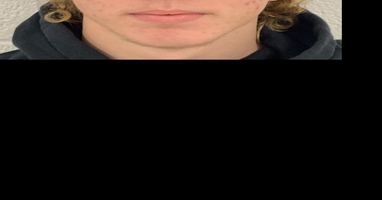 Hayden Ferrell • Holt wrestling