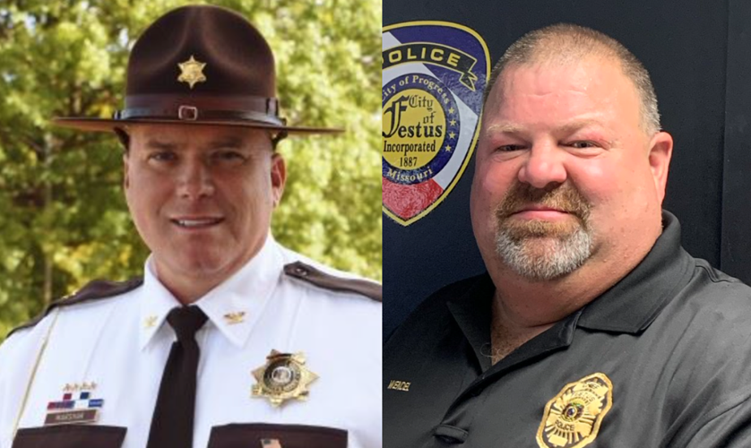 Jefferson County sheriff’s deputy charged with DWI after his wife’s ...