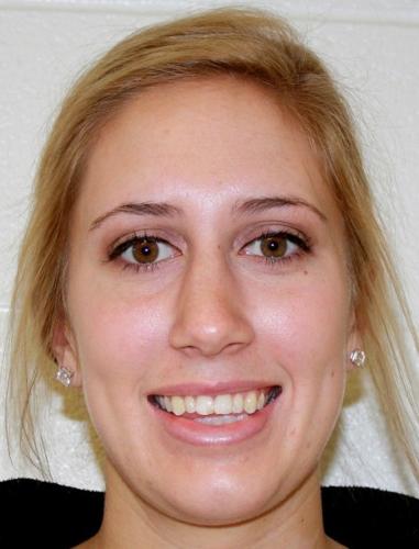 Brianne Rigg • Holt basketball