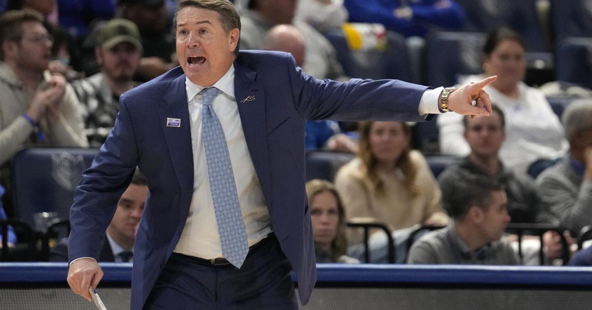 How To Watch St Louis Billikens Basketball At Loyola Chicago Tv Live