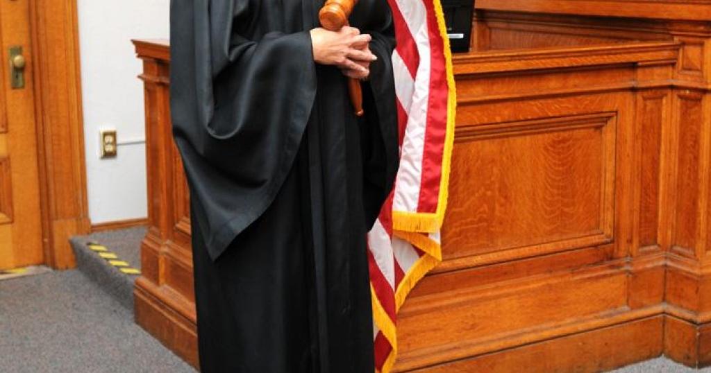 13 QUESTIONS: Judge Ann E. Callis
