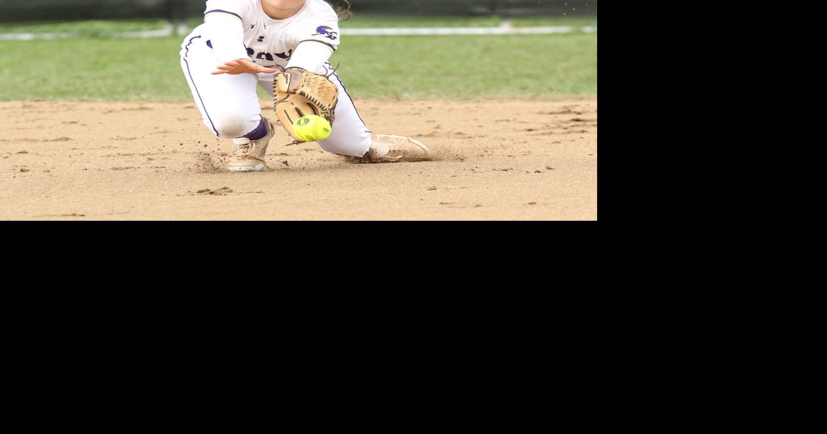 Troy's Sullivan aims to carry on family tradition