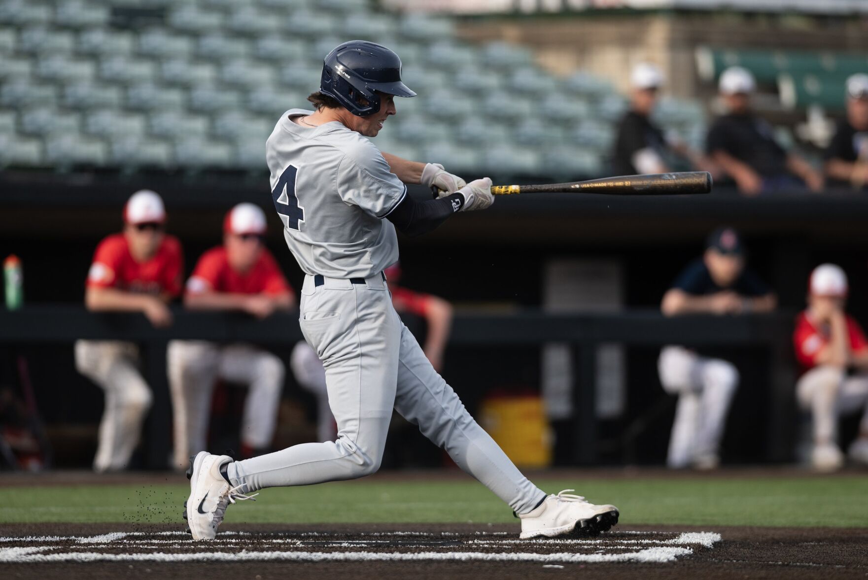 GAC South Classic: Francis Howell Central 9, Liberty 3