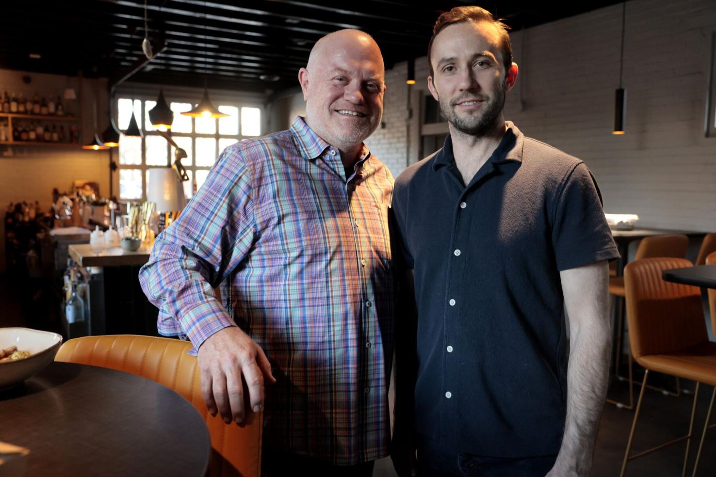 St. Louis' No Ordinary Rabbit serves extraordinary food