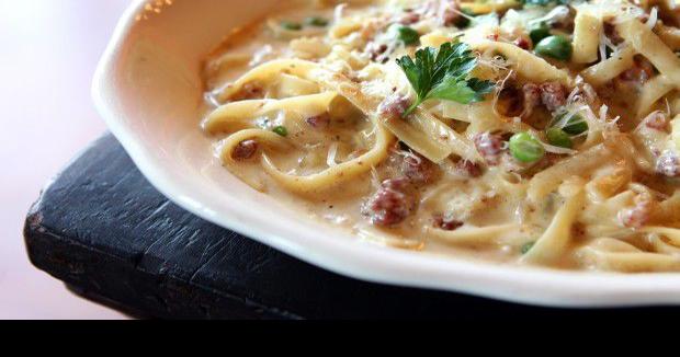 Happy National Pasta Day! We have 12 terrific recipes of the ultimate ...