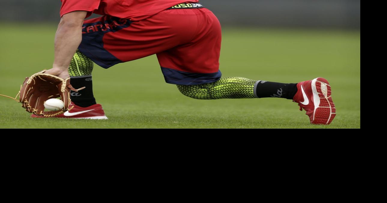 Cards start spring training early