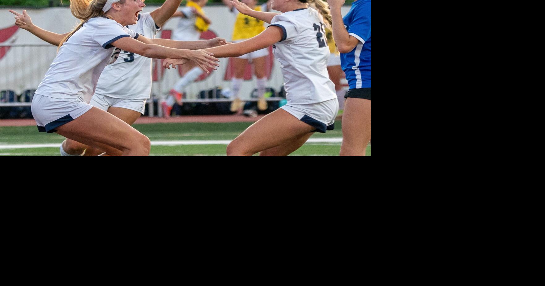 Second state championship in three seasons for O'Fallon is sign of ...