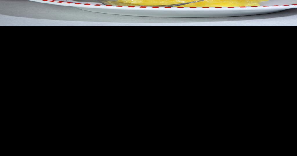 Ski Soda Fruit Salad