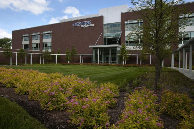 Centene becomes biggest Medicaid provider after 'banner' year