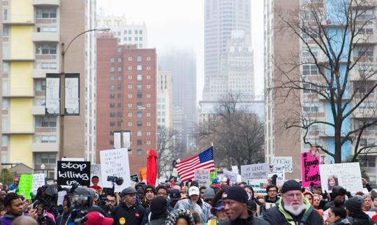 Photos: St. Louis March for Our Lives