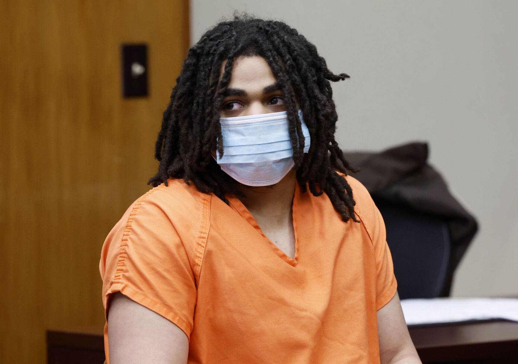 Janae Edmondson settles crash lawsuit with St. Louis